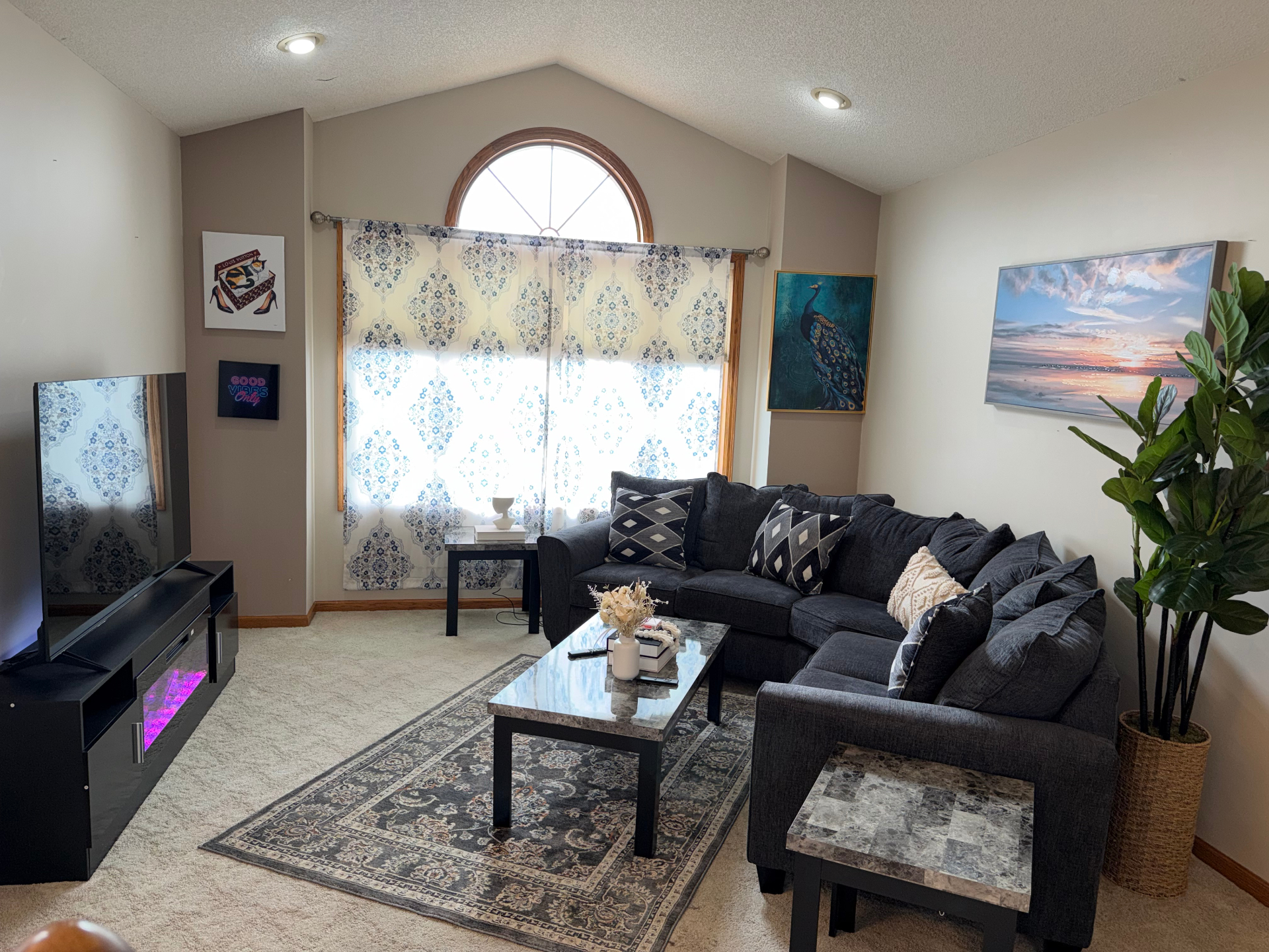 Sunrise Heaven Care | Compassionate Assisted Living in Minneapolis ...